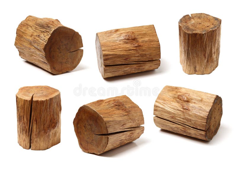 24,518 Wooden Log White Background Stock Photos - Free & Royalty-Free ...