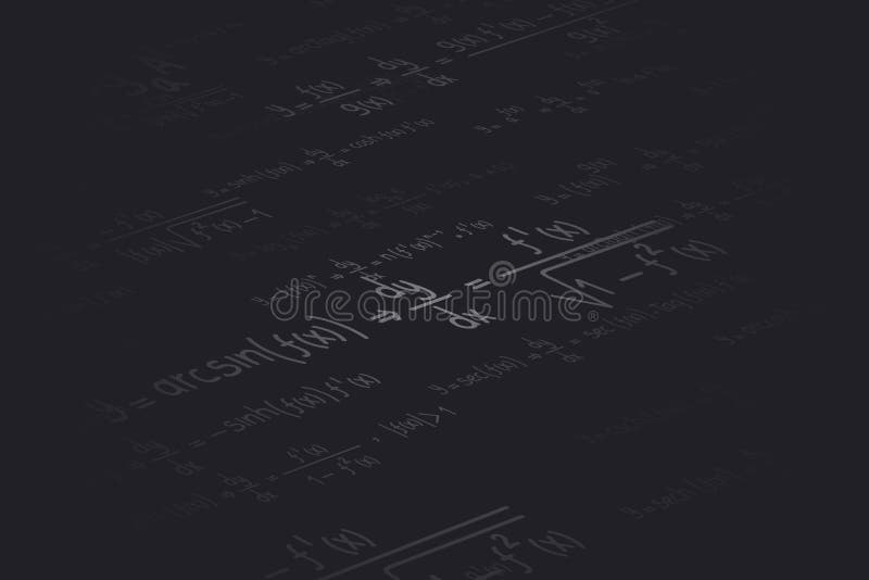 3d Background of Equations and Formulas for Mathematics, Algebra ...