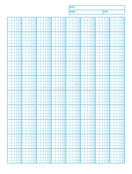 Engineering Graph Paper Stock Illustrations – 5,633 Engineering Graph ...