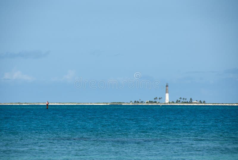 Loggerhead Key stock photo. Image of landscape, nature - 25382738