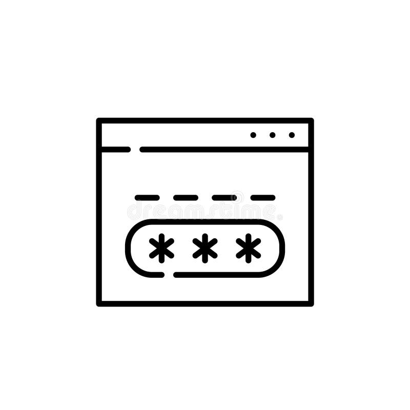 Web Logging Stock Illustrations – 1,551 Web Logging Stock Illustrations, Vectors & Clipart ...