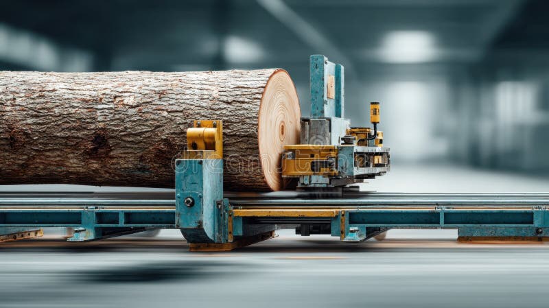 Industrial Lumber Mill Stock Illustrations – 760 Industrial Lumber Mill ...