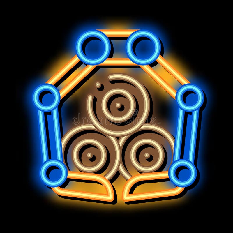 Loading Neon Sign Stock Illustrations – 415 Loading Neon Sign Stock ...