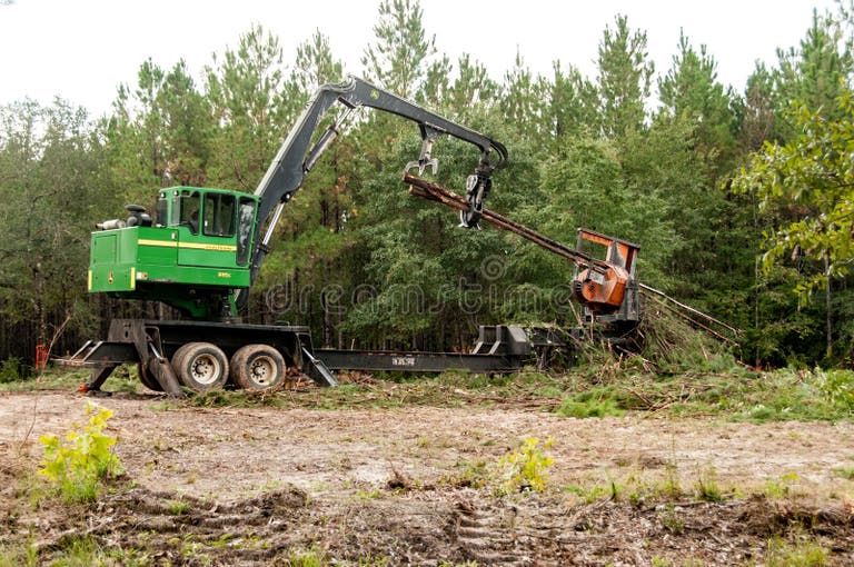 1,299 Logging Harvester Stock Photos - Free & Royalty-Free Stock Photos ...