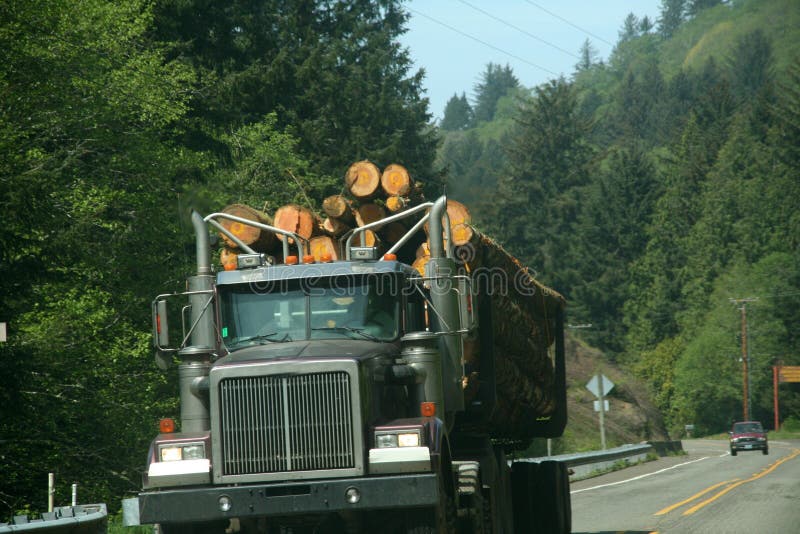 328 Logging Trucks Stock Photos - Free & Royalty-Free Stock Photos from ...