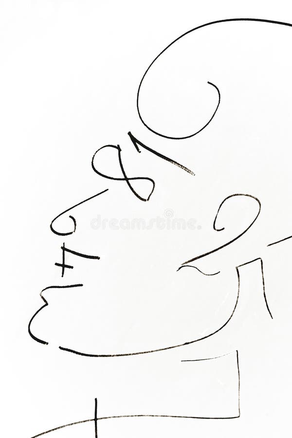 Logic stock illustration. Illustration of logic, wall - 11723342