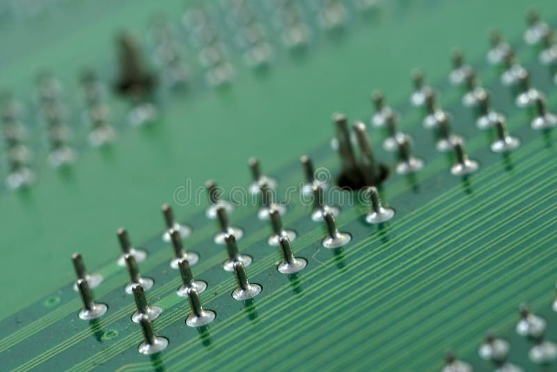 Logic board stock photo. Image of defocus, black, closeup - 116259050