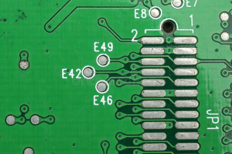 Logic board stock image. Image of disk, abstract, computer - 116258877