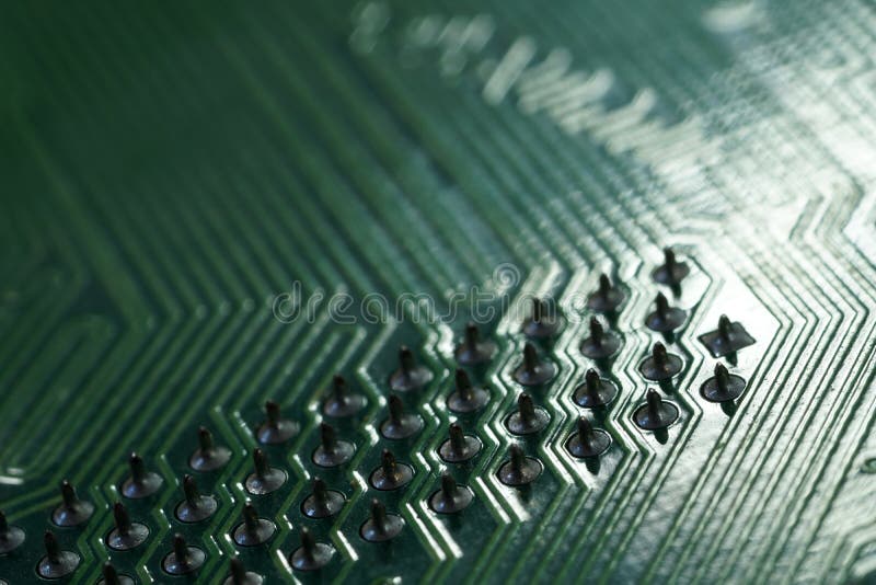 Logic board stock image. Image of component, circuit - 116259095