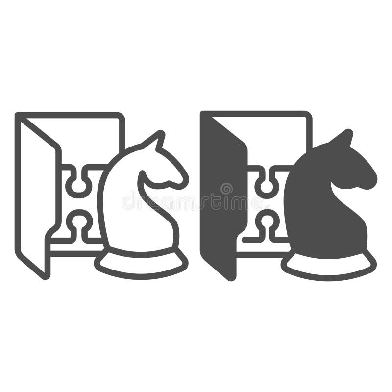 Chess Logic Puzzle Stock Illustrations – 172 Chess Logic Puzzle Stock ...