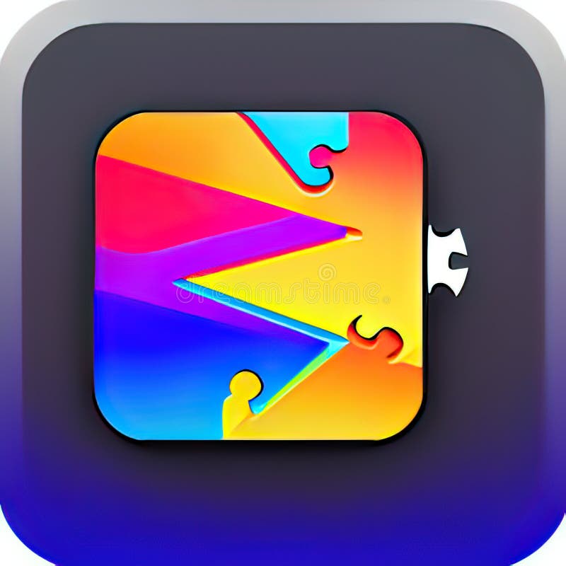 Environment Logic Puzzle Stock Illustrations – 138 Environment Logic ...