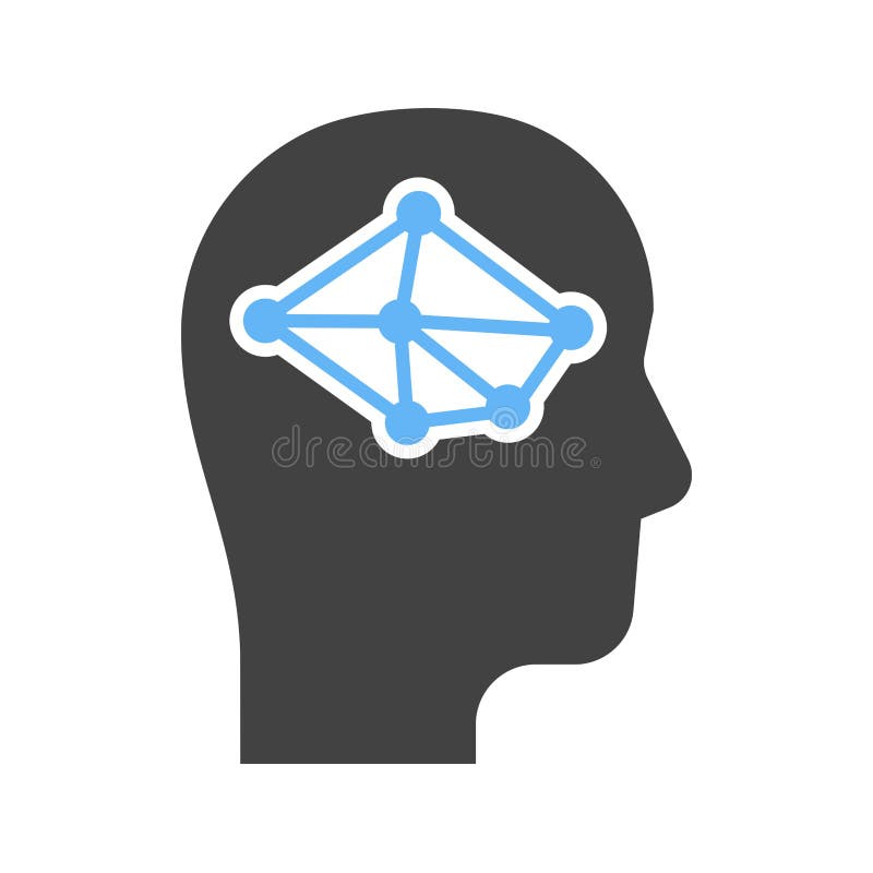 Logic stock vector. Illustration of understanding, mental - 80942935