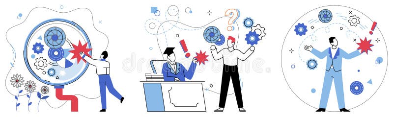 Symphony Rationality Stock Illustrations – 5 Symphony Rationality Stock ...