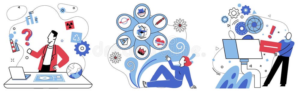 Logical Analysis. Intelligence Shines Like Beacon in Landscape Decision ...