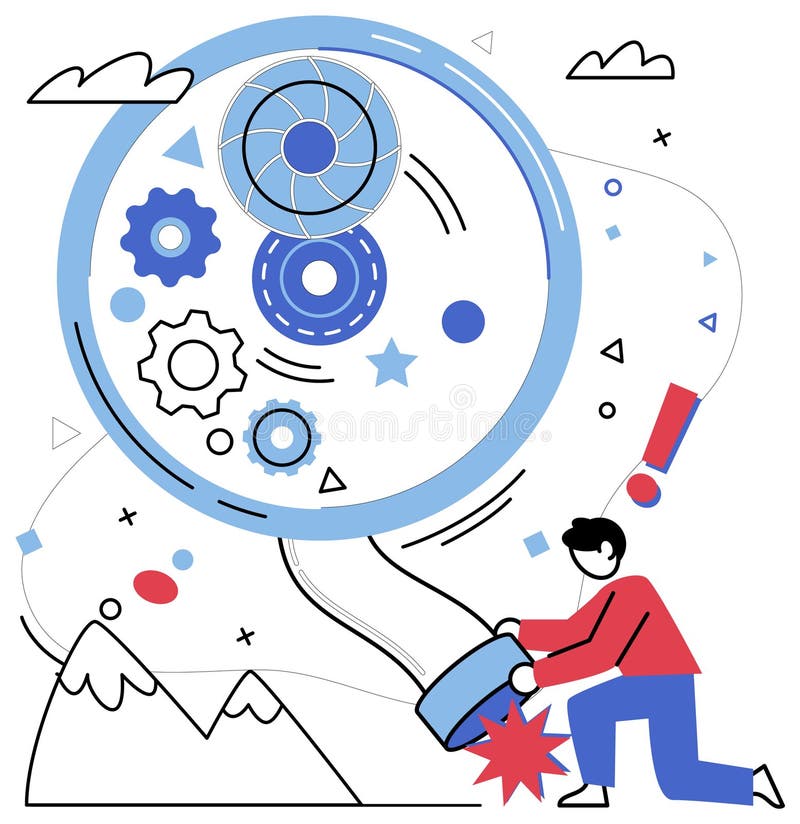 Logical Analysis. Minds are Architects, Designing Blueprint Success ...