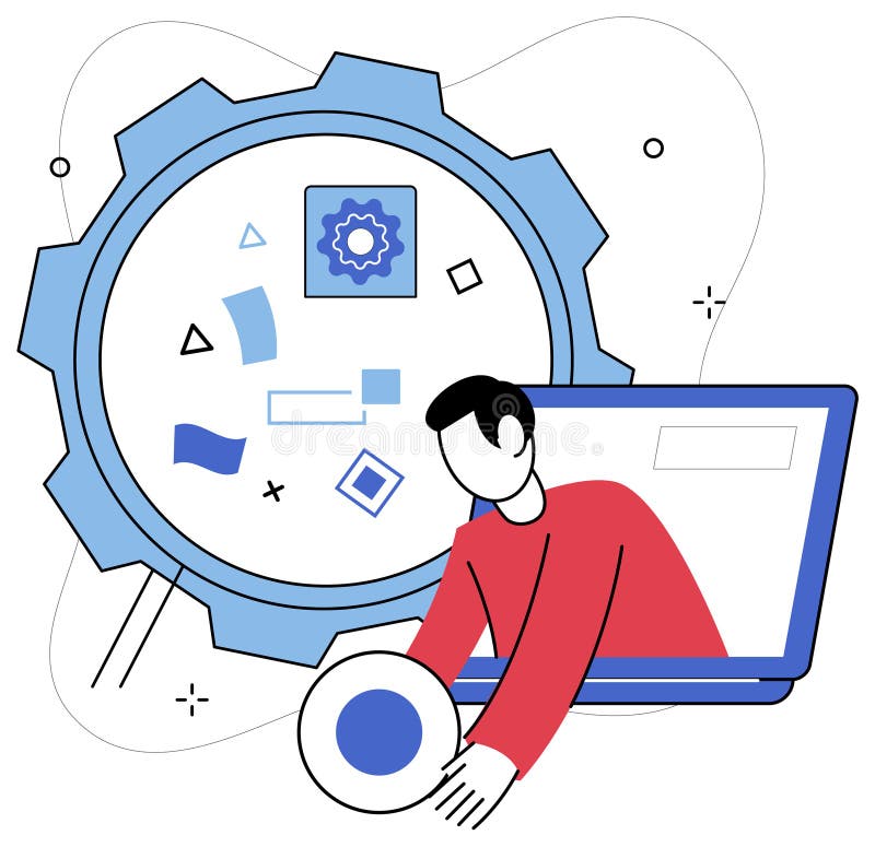 Logical Analysis. the Symphony Reasonance Plays Its Enchanting Melody ...