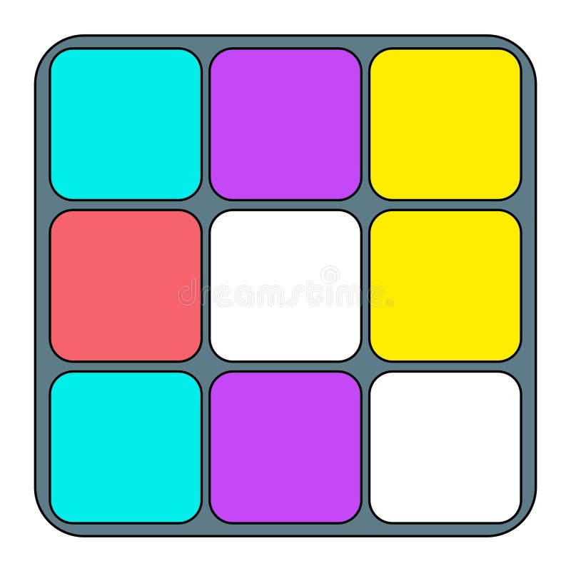 Logical Combination Stock Illustrations – 66 Logical Combination Stock ...