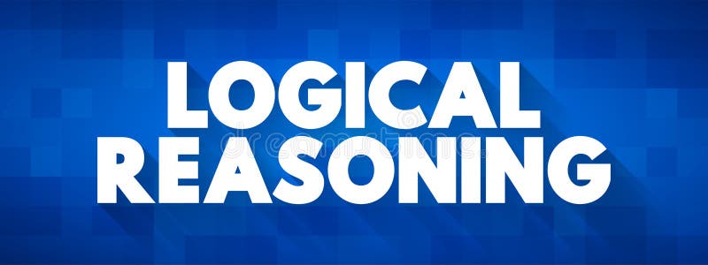 Logical Reasoning Logo