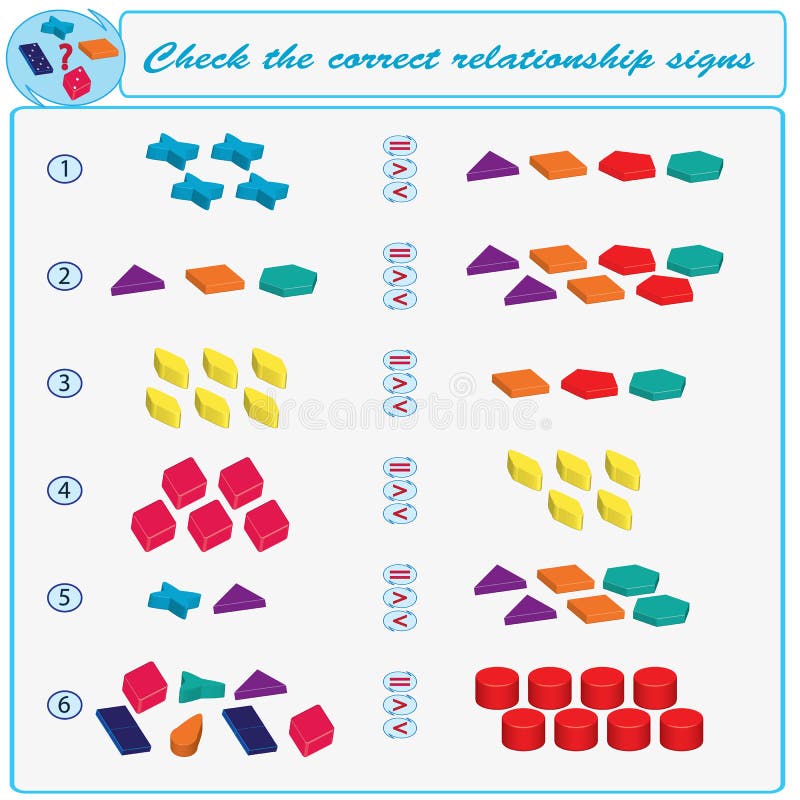 Signs Worksheet Stock Illustrations – 241 Signs Worksheet Stock ...