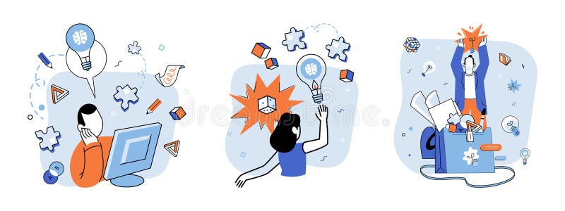 Logical Thinking. it Equips Us with Tools and Knowledge Necessary To ...