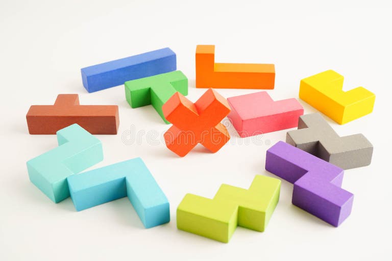 Logical Thinking and Problem Solving Problem Solution Creative Business ...