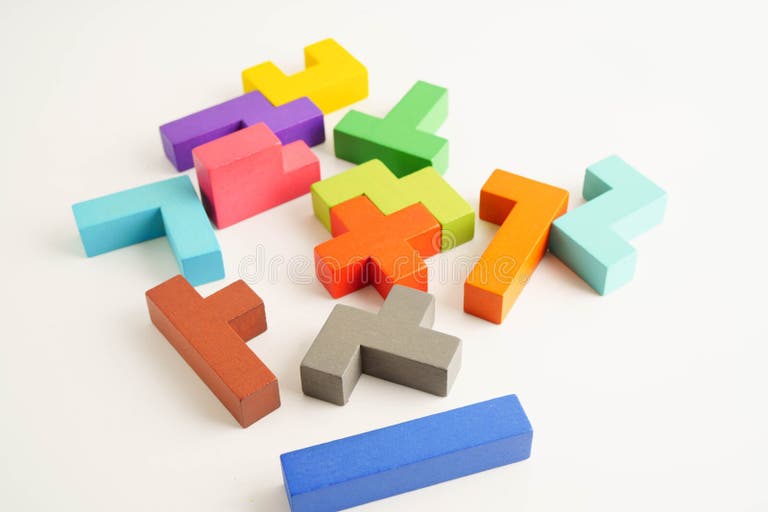 Logical Thinking and Problem Solving Problem Solution Creative Business ...