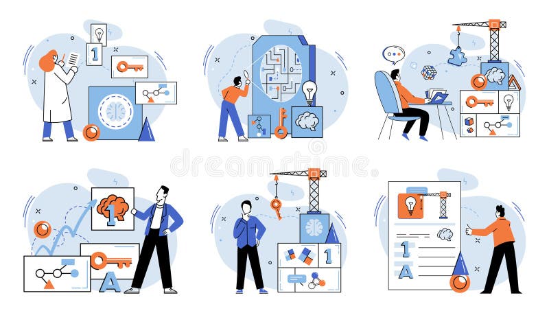 Broader Context Stock Illustrations – 5 Broader Context Stock ...
