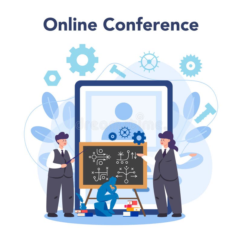 Inference Cartoon Stock Illustrations – 35 Inference Cartoon Stock ...