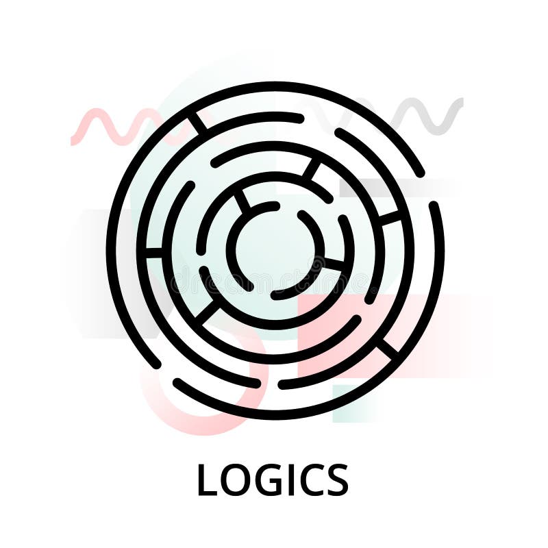 Logics Stock Illustrations – 348 Logics Stock Illustrations, Vectors ...