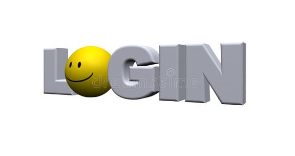 Login Word Stock Illustrations – 2,127 Login Word Stock Illustrations ...