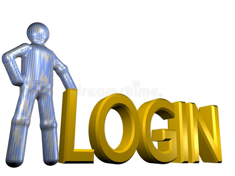 Login Word Stock Illustrations – 2,199 Login Word Stock Illustrations ...
