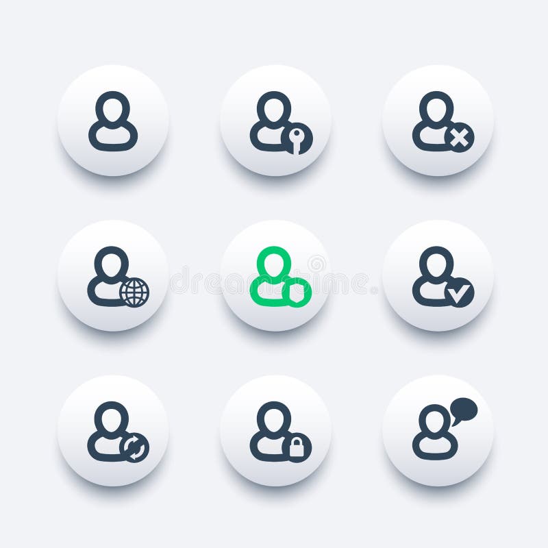 Login Logout button set stock vector. Illustration of access - 27130300 Login Logout button set stock vector. Illustration of access - 27130300