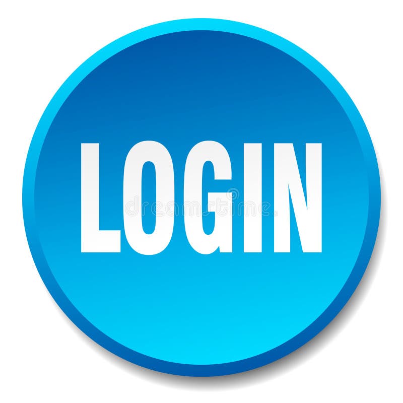 Login Button Stock Illustrations – 10,713 Login Button Stock ...