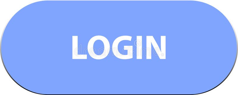 Login Button, Login Sign Vector, Login Template Icon Stock Vector ...