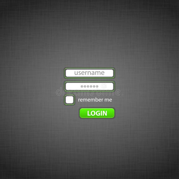 Login Pattern Stock Illustrations – 3,976 Login Pattern Stock ...