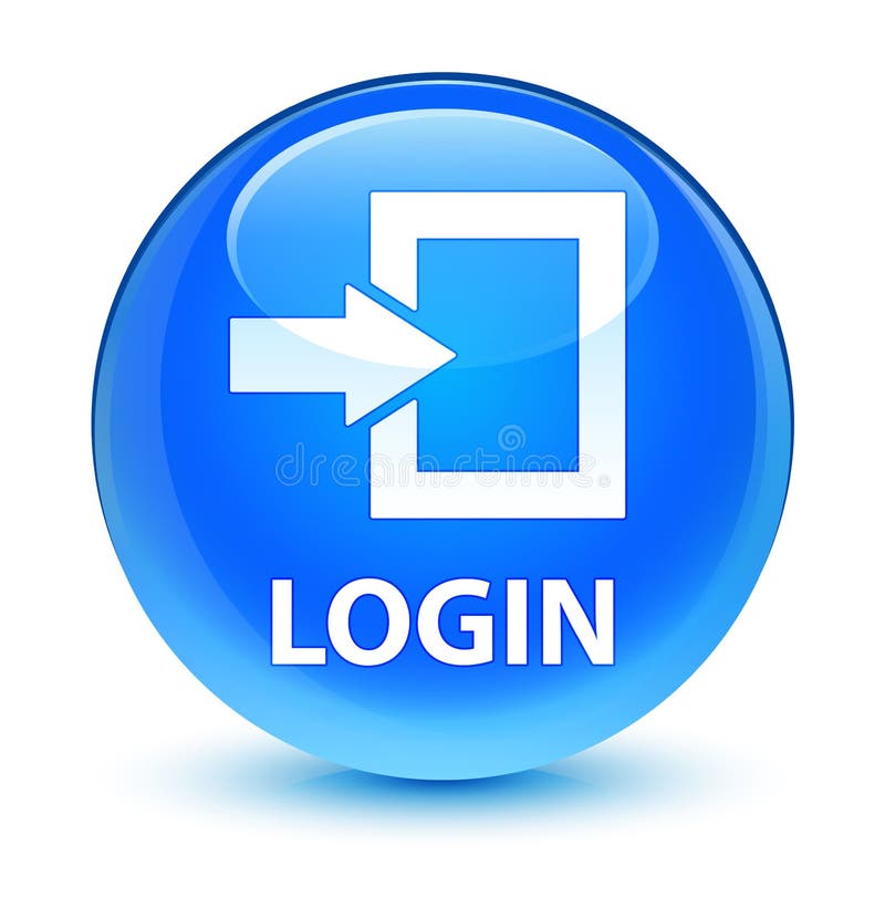 Login Button Stock Illustrations – 18,195 Login Button Stock ...