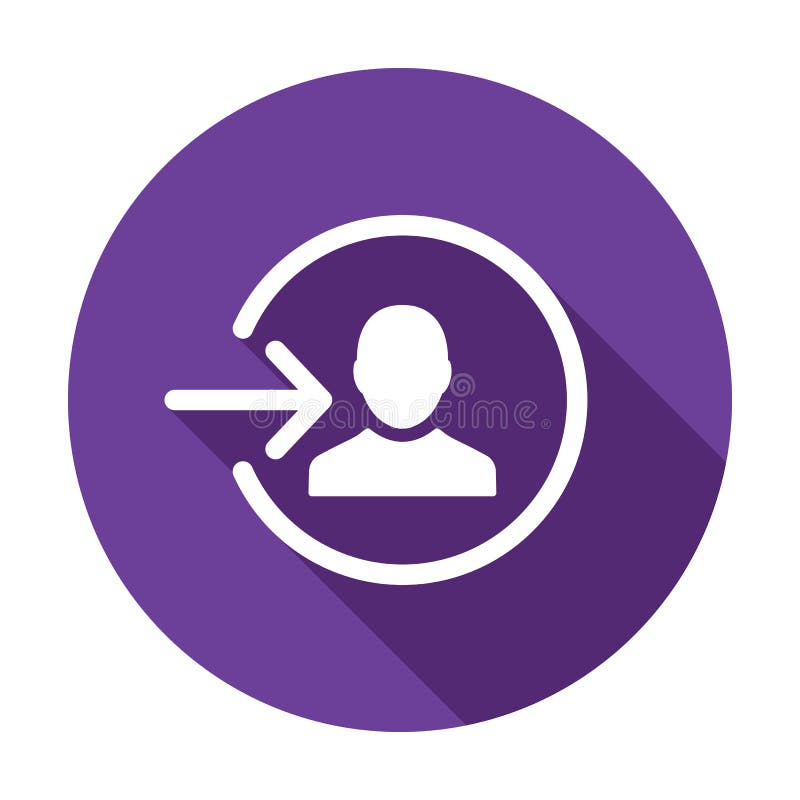 Login Icon, Authorize Icon, Log in Sign. Login Icon. Open Account ...