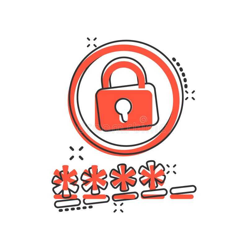 Cartoon Restricted Access Stock Illustrations – 498 Cartoon Restricted ...