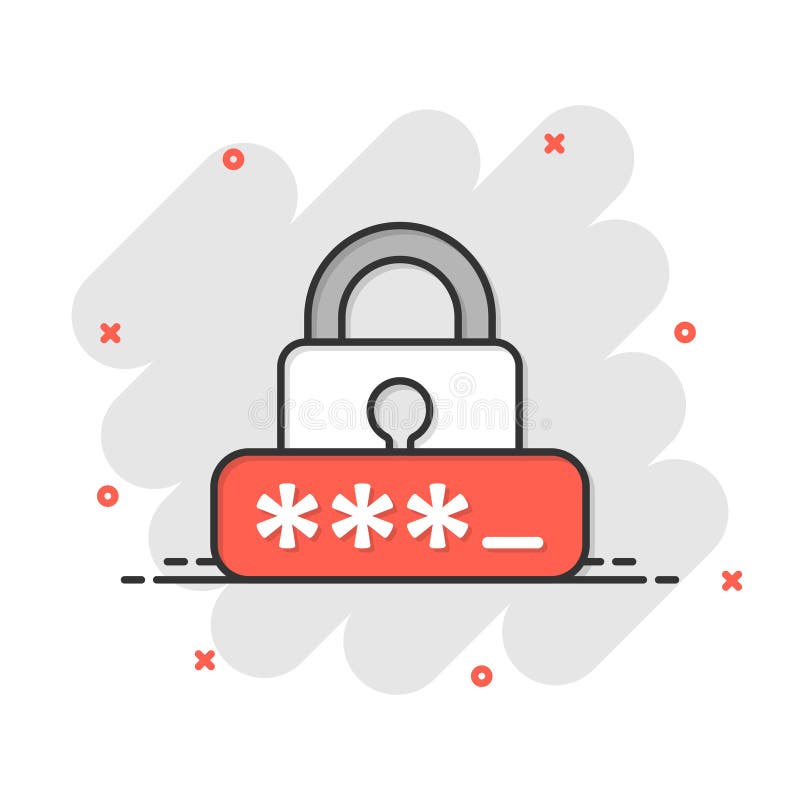 Cartoon Restricted Access Stock Illustrations – 498 Cartoon Restricted ...