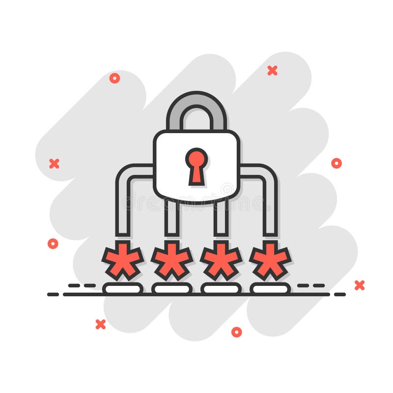 Cartoon Restricted Access Stock Illustrations – 498 Cartoon Restricted ...