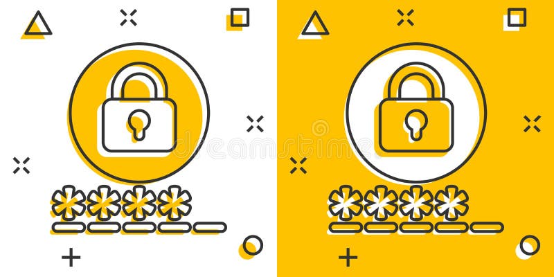 Restricted Area Icon Cartoon Style Stock Illustrations – 105 Restricted ...