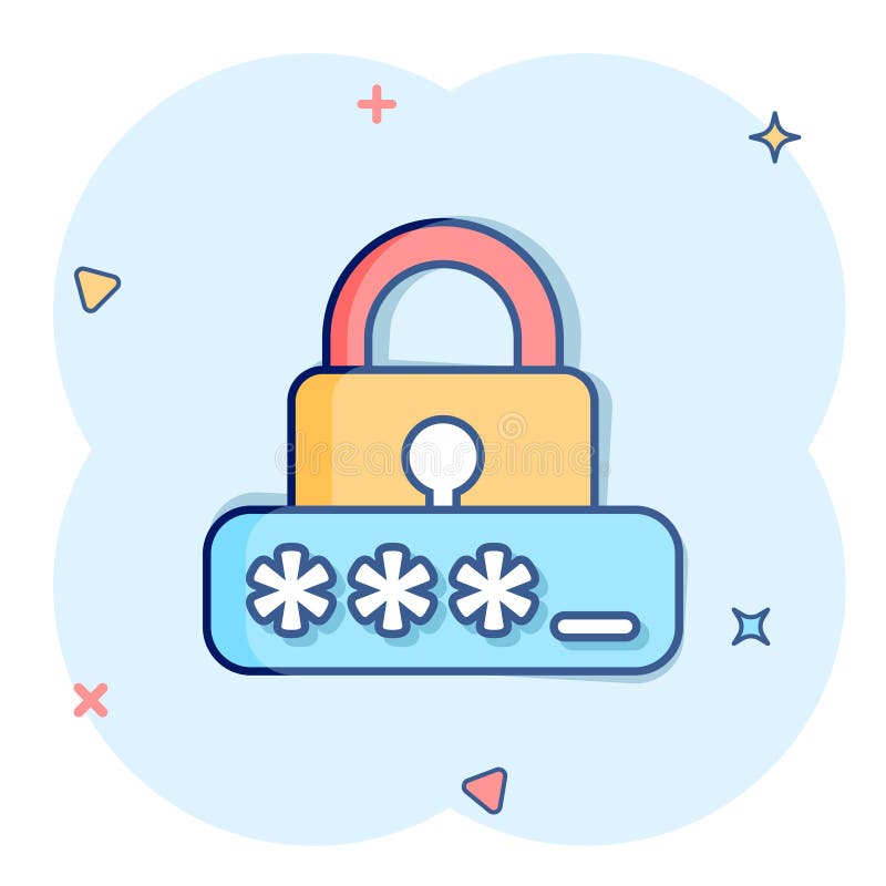 Cartoon Restricted Access Stock Illustrations – 498 Cartoon Restricted ...