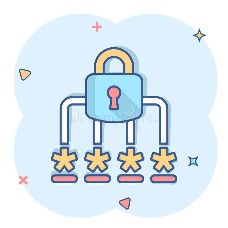 Cartoon Restricted Access Stock Illustrations – 498 Cartoon Restricted ...