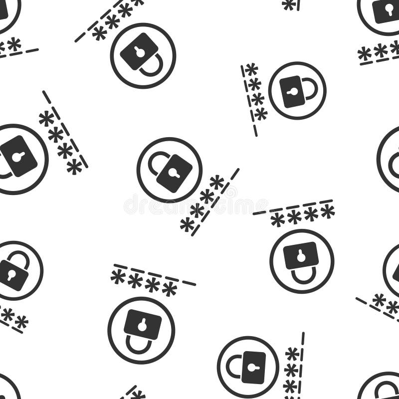 Login Pattern Stock Illustrations – 3,853 Login Pattern Stock ...
