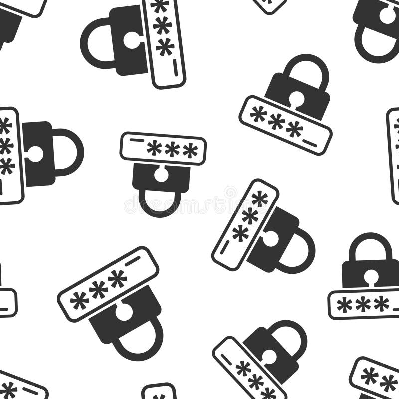 Login Pattern Stock Illustrations – 3,853 Login Pattern Stock ...