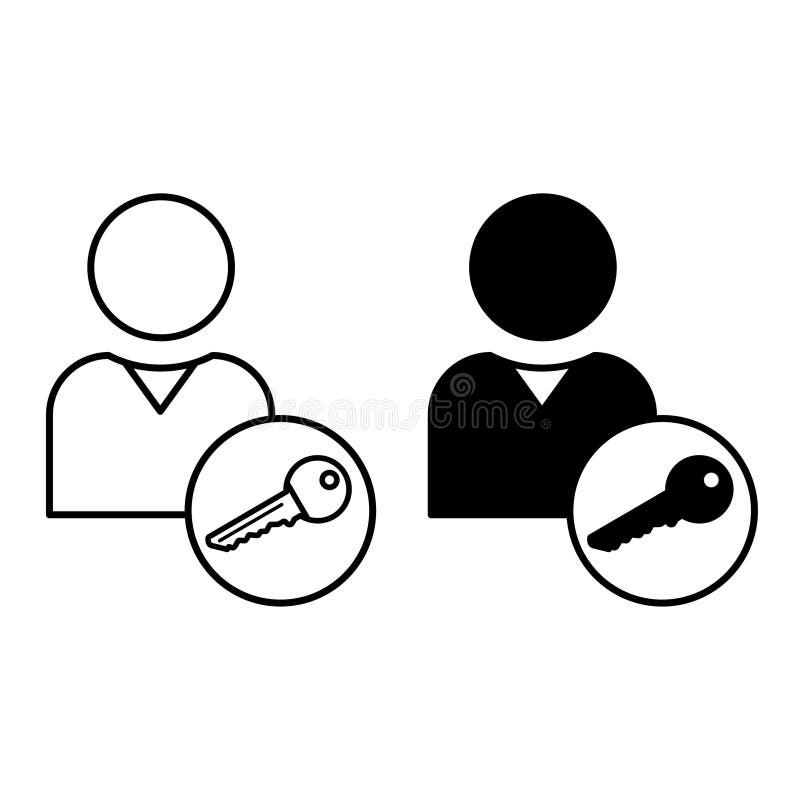 Account Access Rights Confirmation Stock Illustrations – 28 Account ...