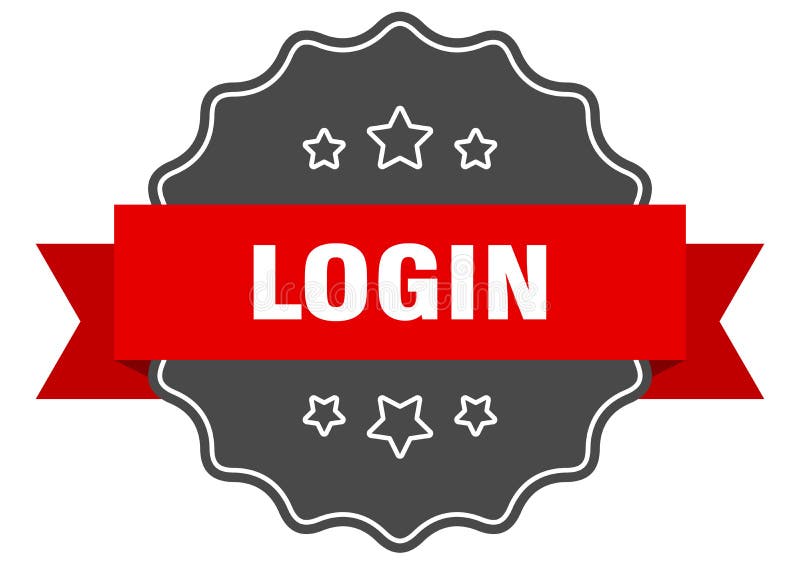 Login Seal Stock Illustrations – 1,741 Login Seal Stock Illustrations ...
