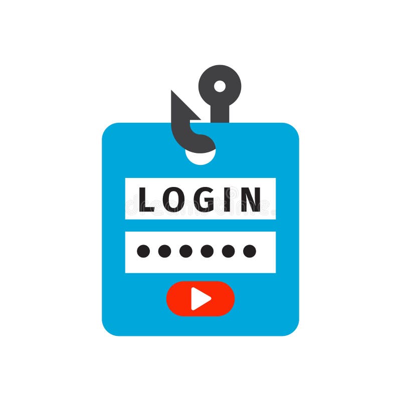 Login Lock Icon Security Protection Safety Password Sign Privacy ...