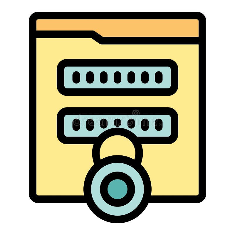 Login Online Chess Icon Vector Flat Stock Vector - Illustration of ...