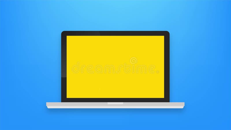 Login Page on Laptop Screen. Notebook and Online Login Form, Sign in ... Login Page on Laptop Screen. Notebook and Online Login Form, Sign in ...